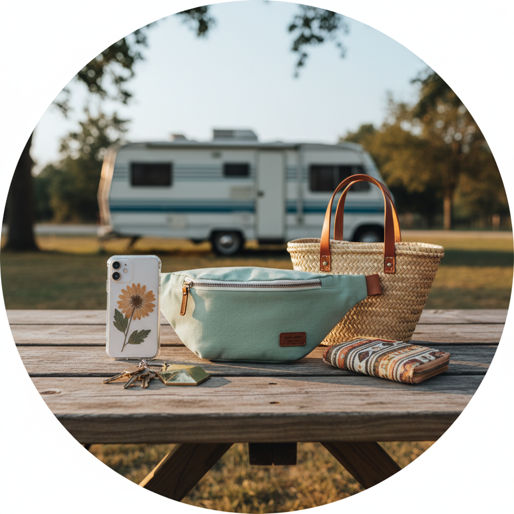 RV Lifestyle Accessories | Everything RVs & More – Everything RVs and ...