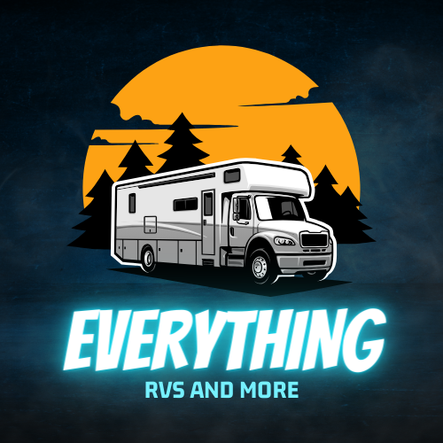 Everything RVs and More Store